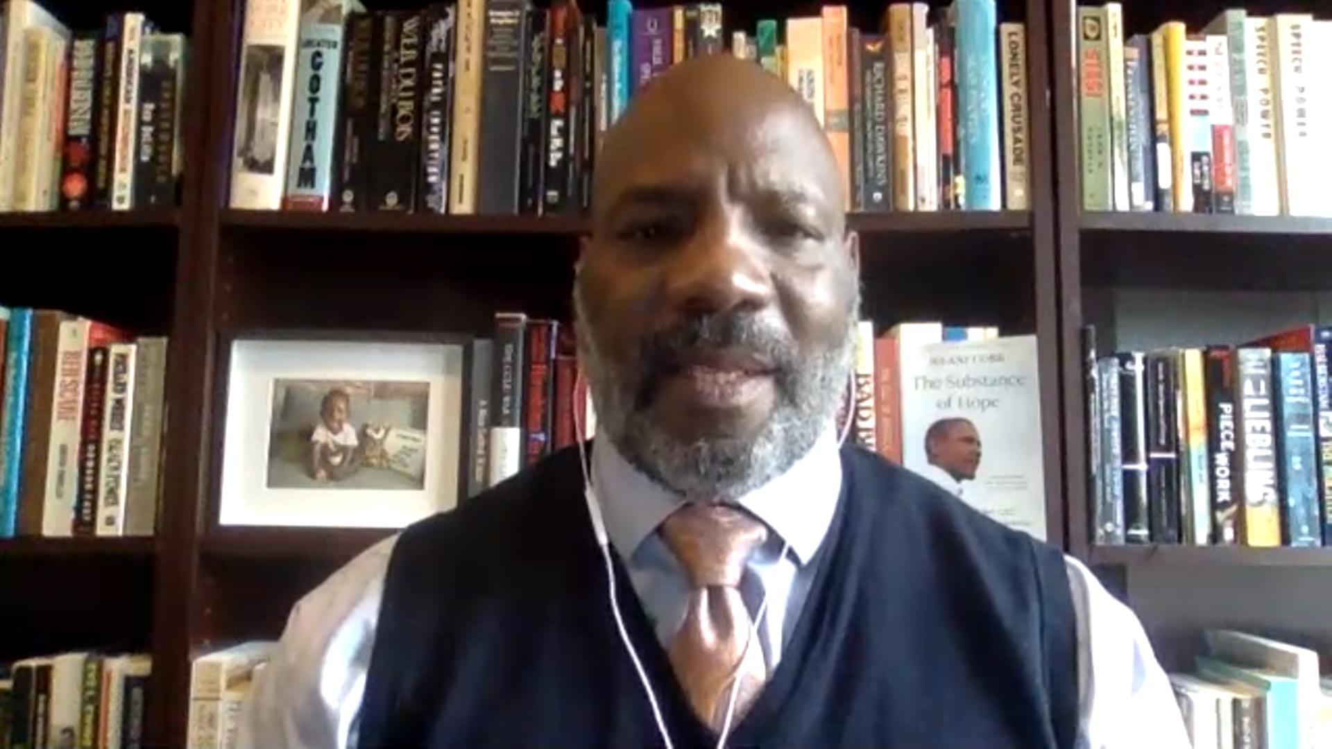 “FRONTLINE: WHOSE VOTE COUNTS” | MetroFocus | THIRTEEN - New York ...