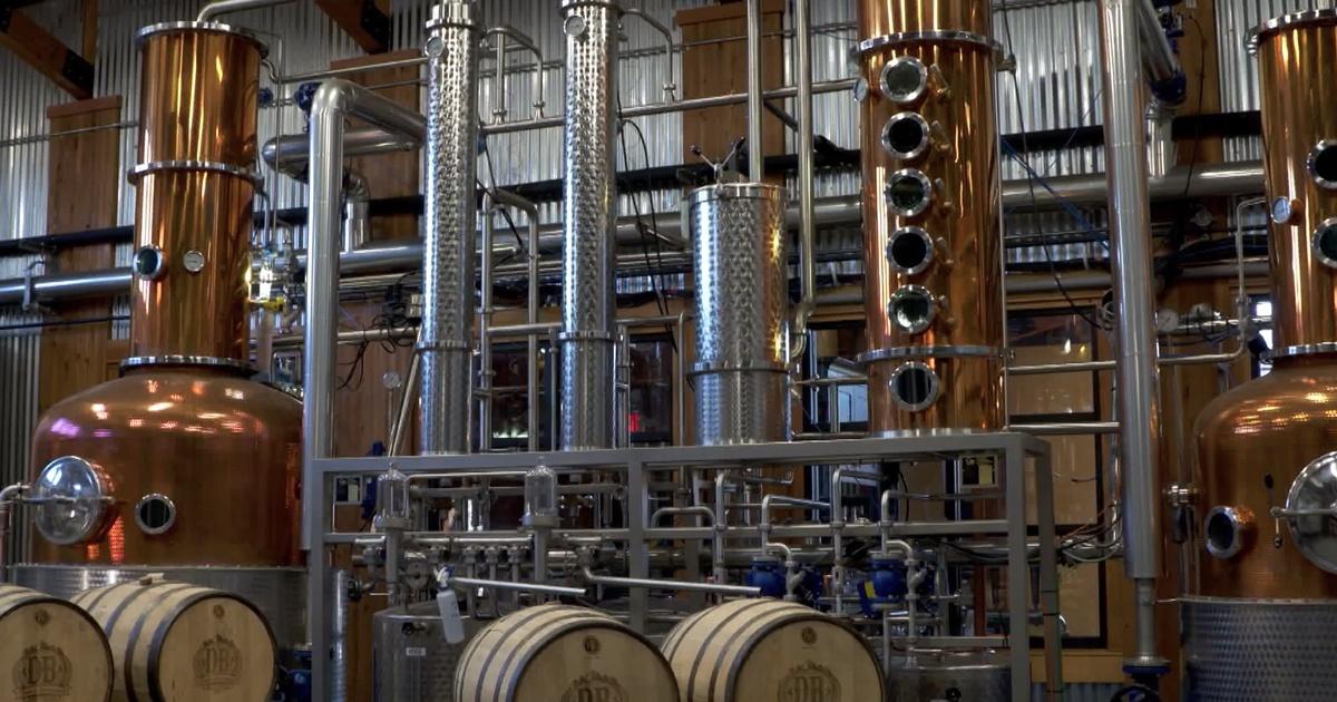 Virginia Currents | Devil’s Backbone Brewery | Season 29 | Episode 13 | PBS