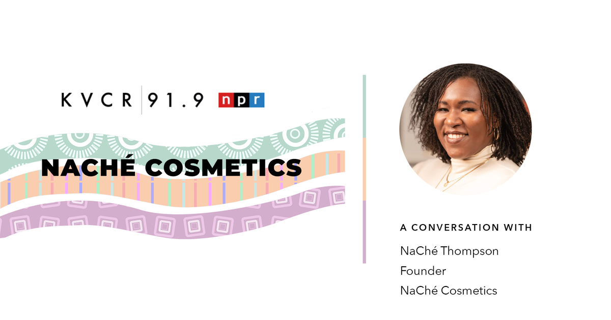 Black Perspectives IE | NaChé Thompson | Season 2026 | PBS