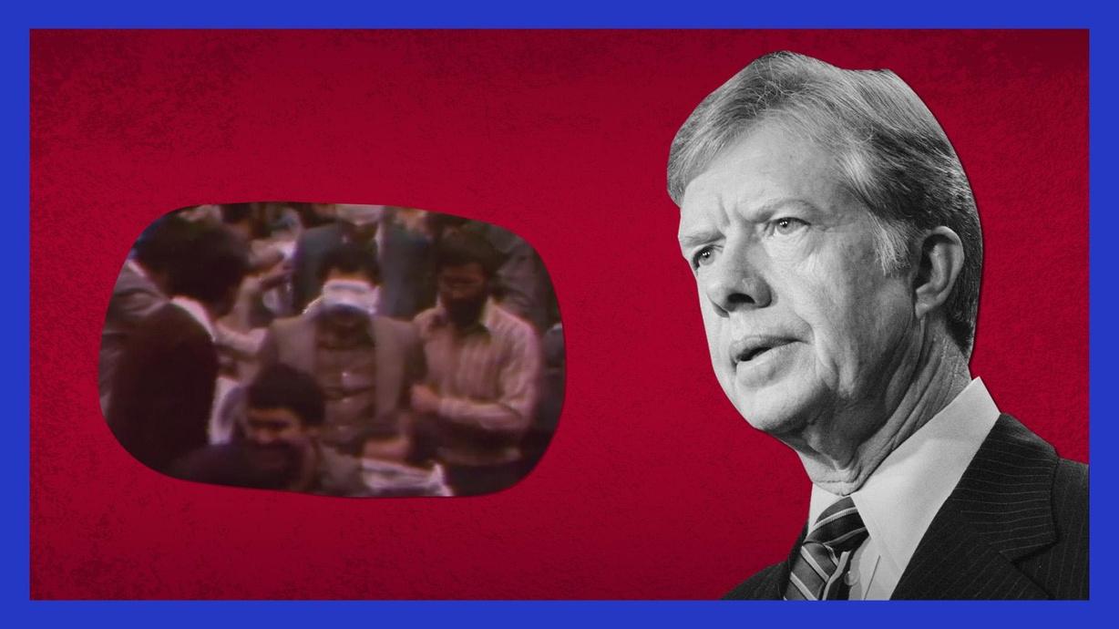 Jimmy Carter | Watch on PBS Wisconsin