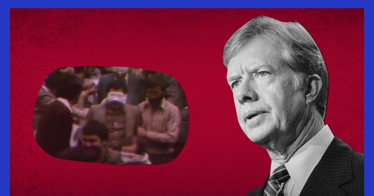 American Experience | Jimmy Carter | Season 34 | Episode 5 | PBS
