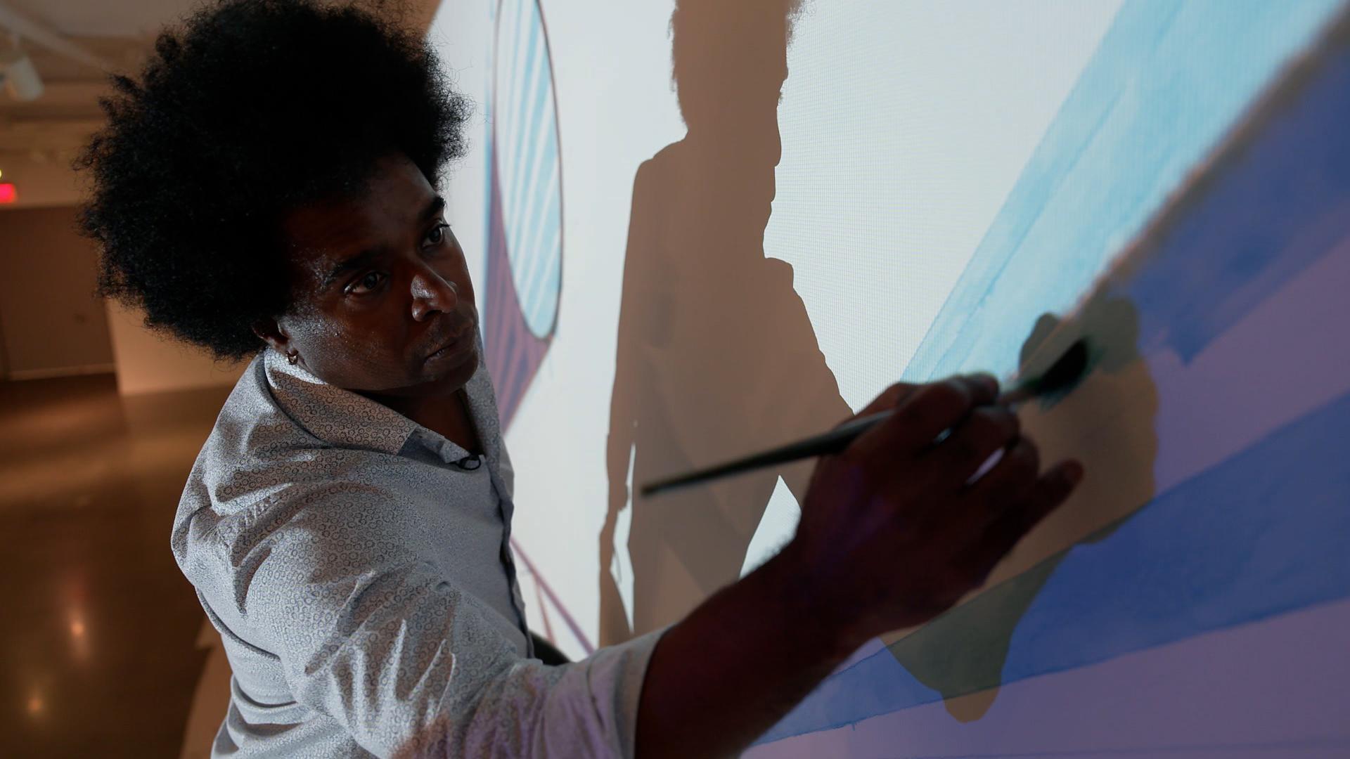 State of the Arts: October 2022 | State of the Arts | THIRTEEN - New ...