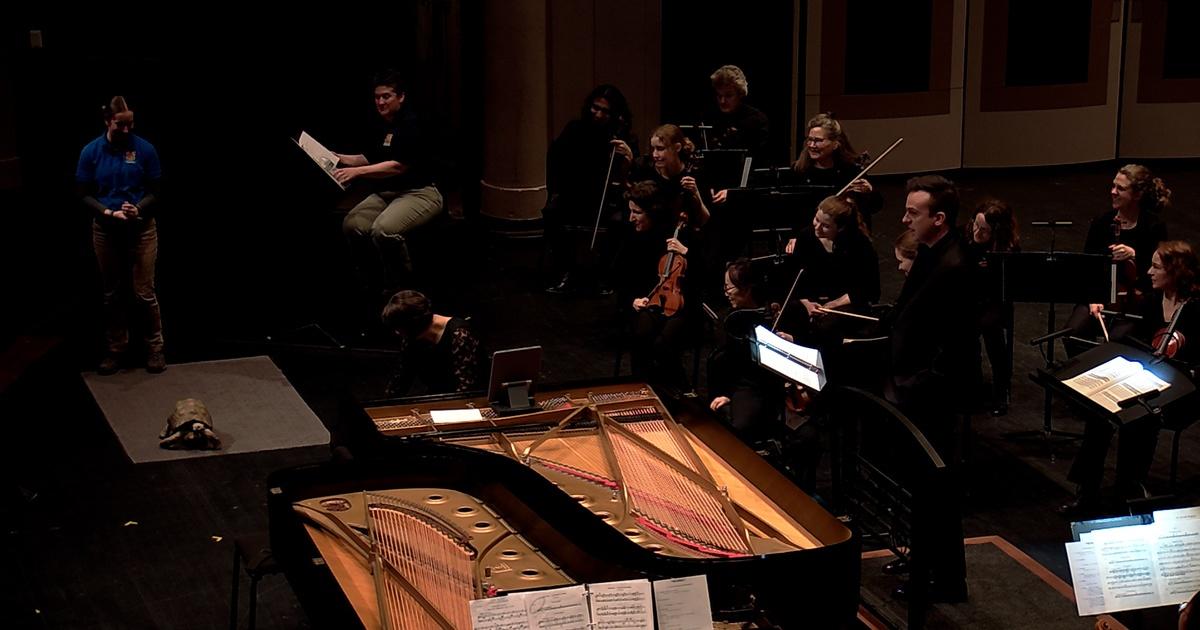 SDPB Specials | SDPB