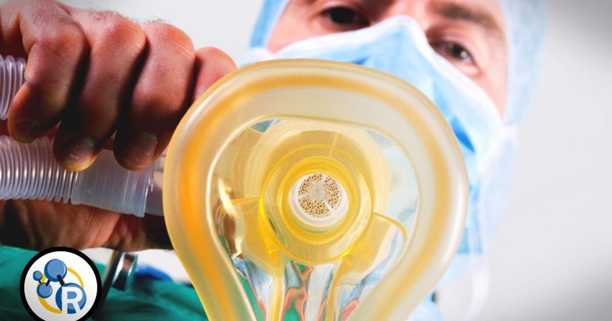 Reactions | How Does Anesthesia Work? | Season 3 | Episode 42 | PBS