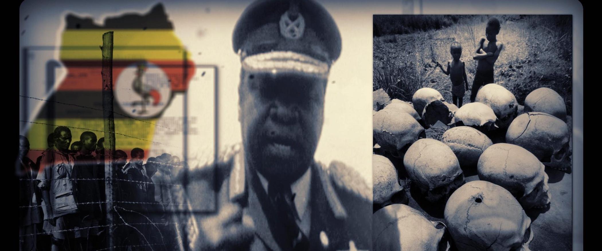 The Dictator's Playbook | Video | NJ PBS