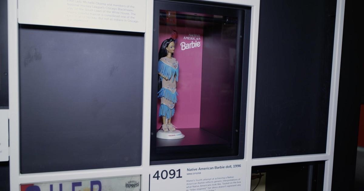 America ReFramed | Town Destroyer | Cultural Appropriation | Season 11 ...