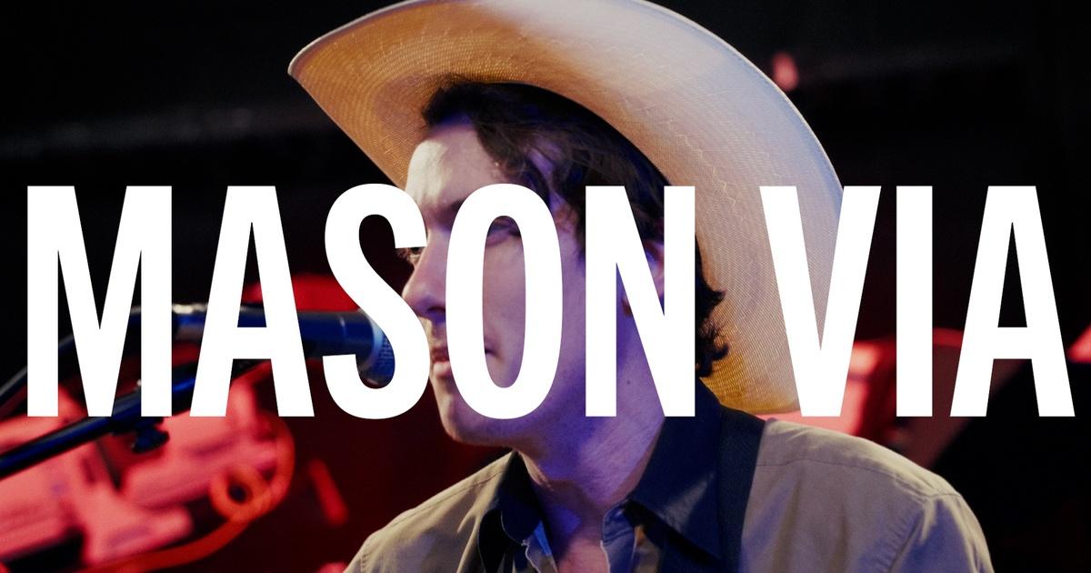 WUFT Amplified | Mason Via | Season 4 | Episode 12 | PBS