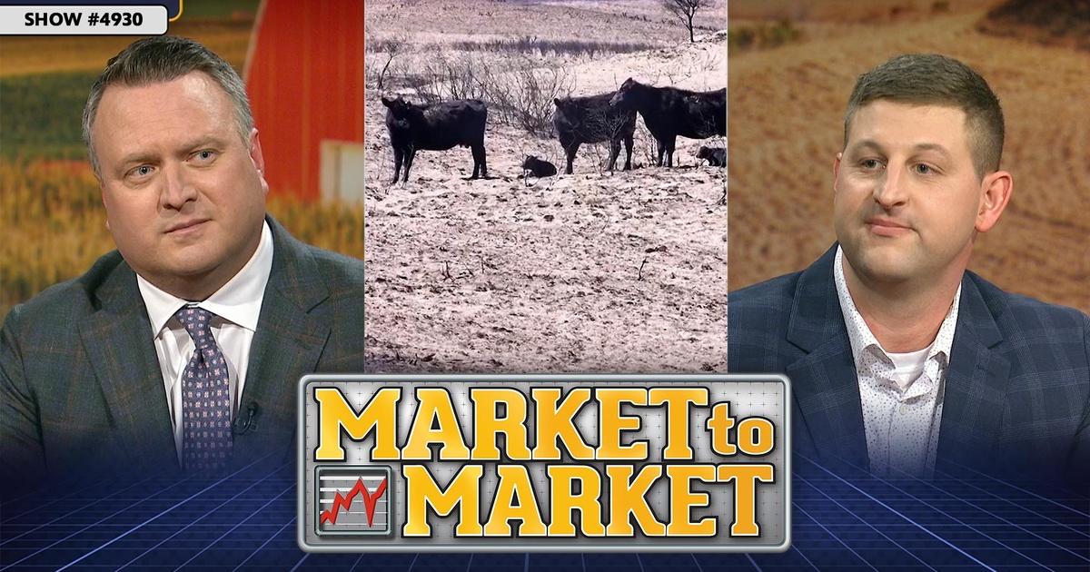 Market to Market | Market to Market - March 8, 2024 | Season 49 ...