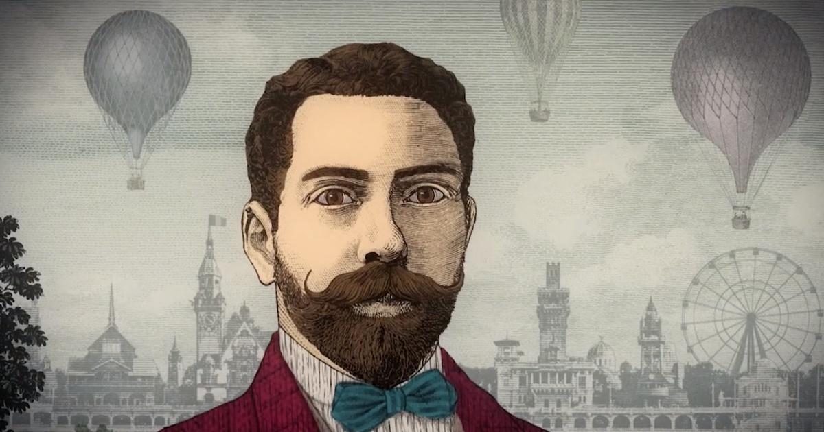 WNED PBS Specials | The Unforgettable Augustus Post | PBS