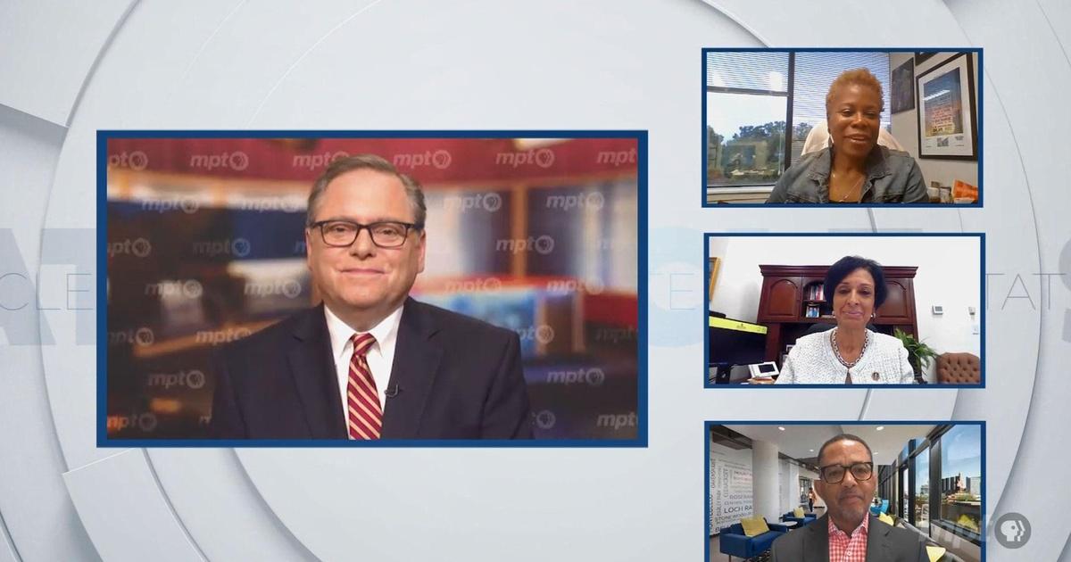 State Circle | Friday, September 1, 2023 | Season 2023 | Episode 37 | PBS