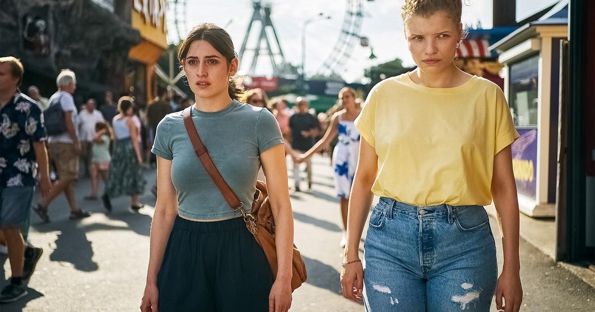 The Shadow | Guilt | Episode 4 | PBS