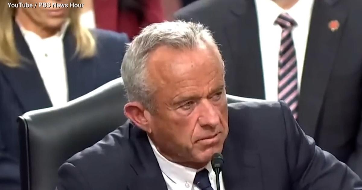 NJ Spotlight News | Takeaways from RFK Jr.'s confirmation hearings ...