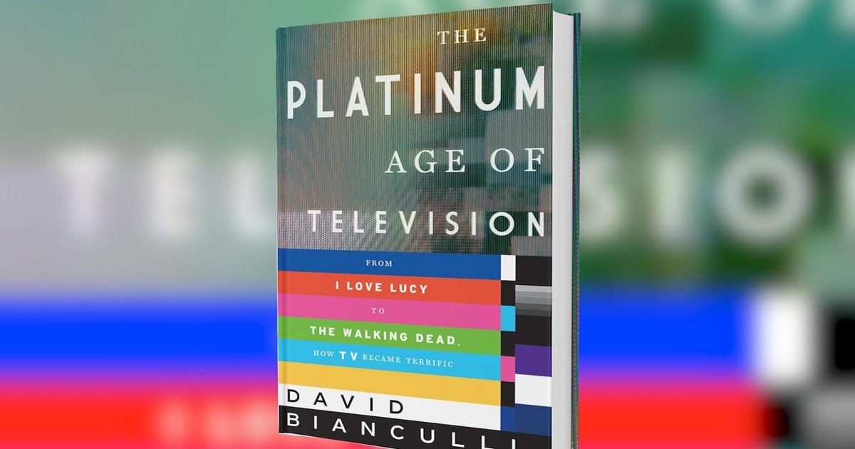 MetroFocus | THE PLATINUM AGE OF TELEVISION | Season 2017 | PBS