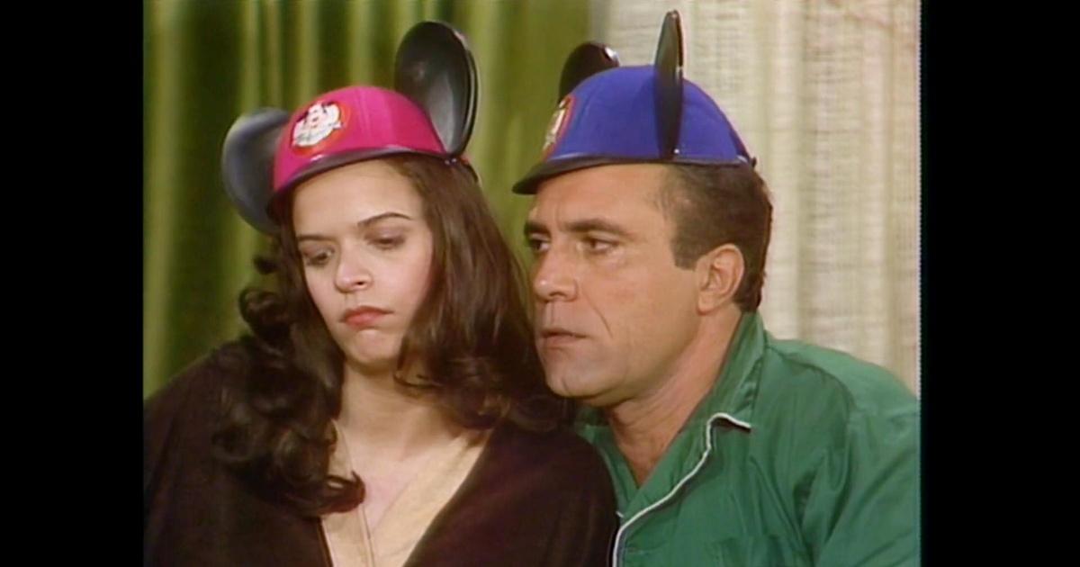 ¿Que Pasa, USA? | Carmen’s Night Out | Season 3 | Episode 9 | OPB