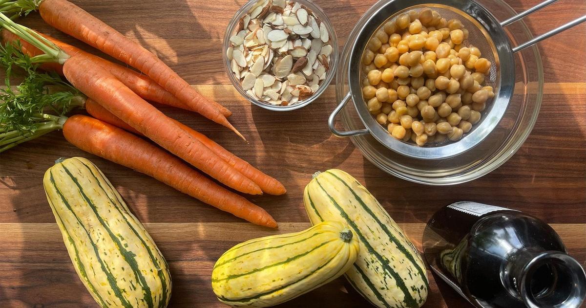 Lidia's Kitchen | Building Flavor | Season 11 | OPB