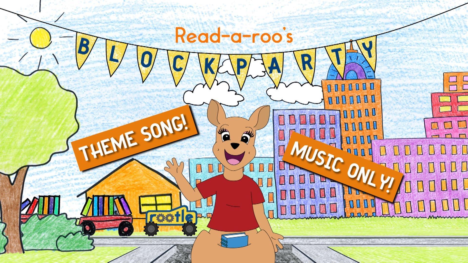 Watch Full Episodes Online of rootle on PBS