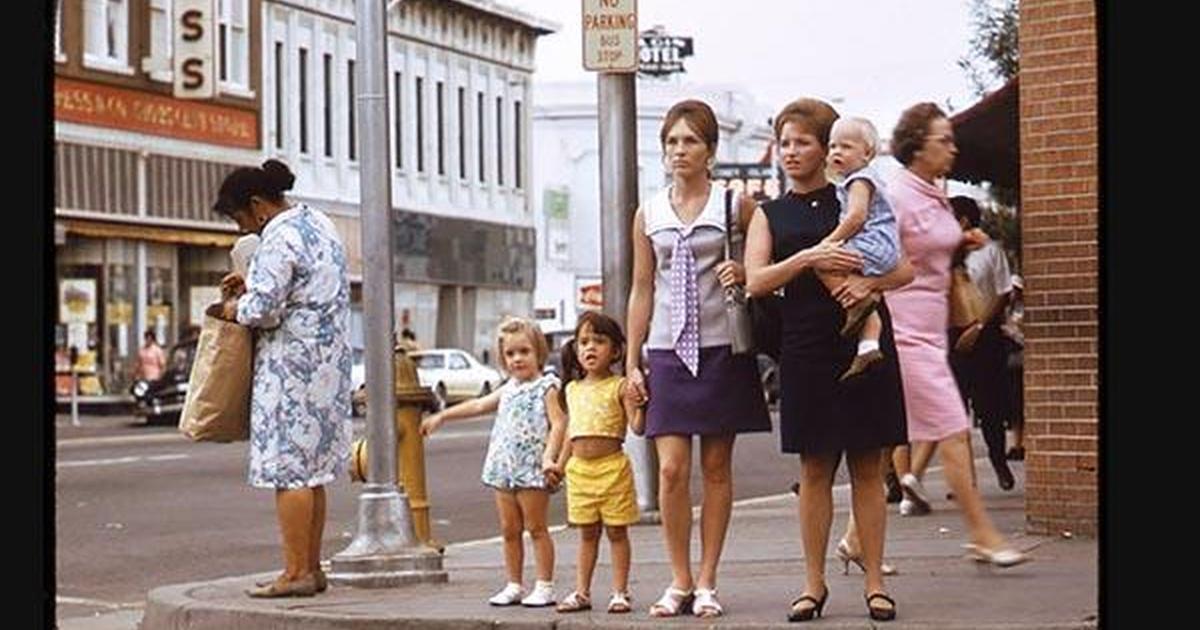 Colores | Portrait of Albuquerque | PBS