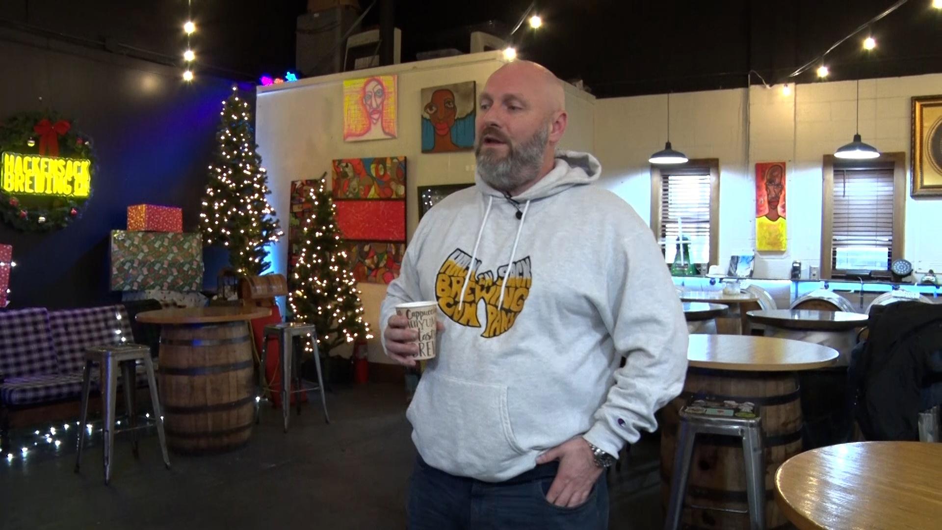 NJ breweries want relief from state regulations in new year | NJ ...