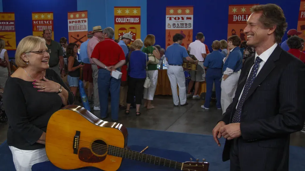 Antiques Roadshow | Vintage Madison 2024, Hour 1 | Season 28 | Episode ...