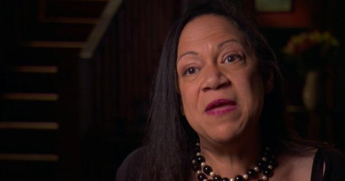 Ken Burns UNUM | Rhiannon Giddens on the Origins of Country Music ...