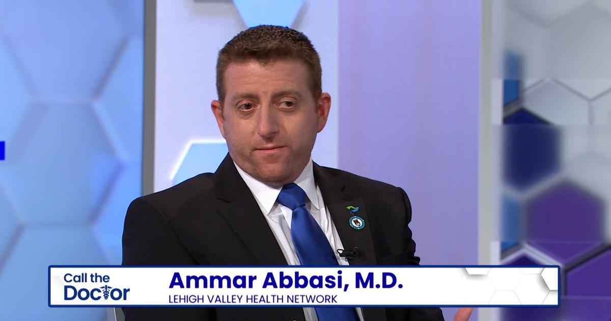 Call The Doctor | Ammar Abbasi, M.D. | Season 34 | Episode 11 | PBS