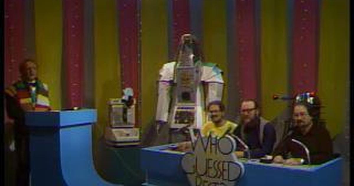 Great KTCA Read-A-Thon | Who Guessed Best? | PBS