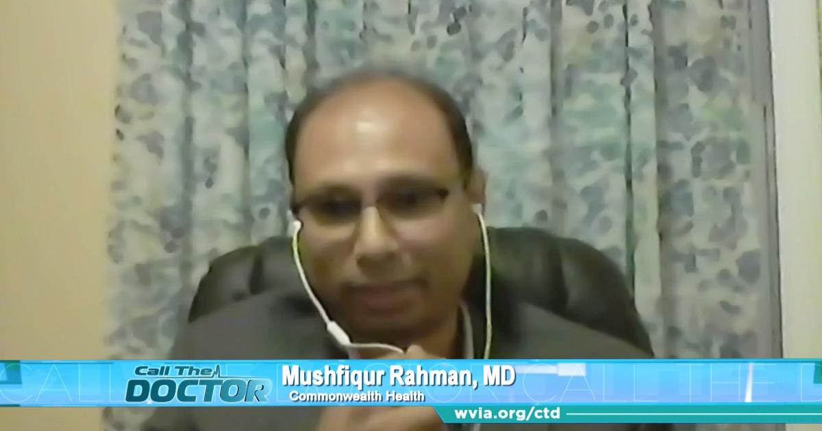 Call The Doctor Mushfiqur Rahman Md Season 33 Episode 11 Pbs
