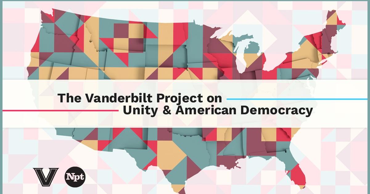The Vanderbilt Project on Unity & American Democracy | PBS