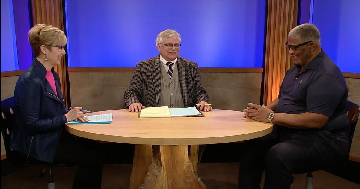 Almanac | Minnesota Teams in the Playoffs | Season 2025 | Episode 33 | PBS