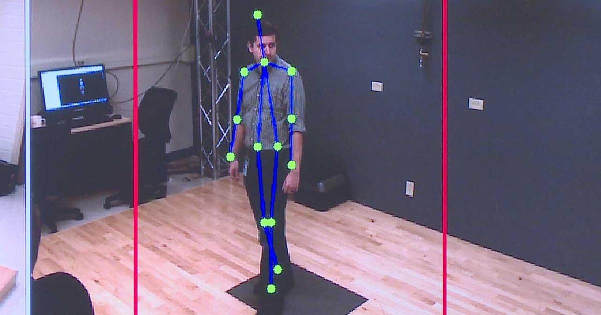 KLRN SciTech Now | June 23, 2017 | Human performance optimization ...