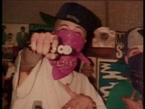 Wannabe: Life And Death In A Small Town - The Lifestyle They Wanted ...