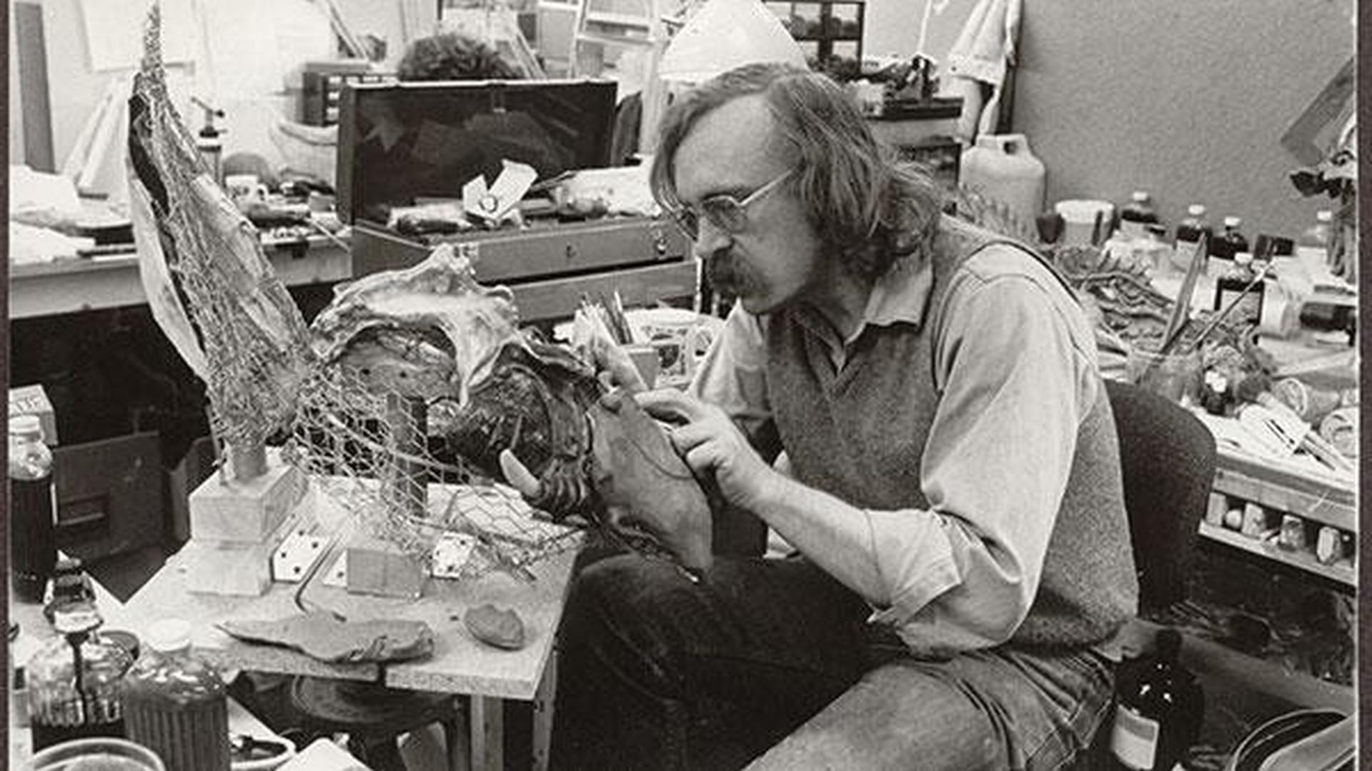 Michael McCormick | Colores | ALL ARTS