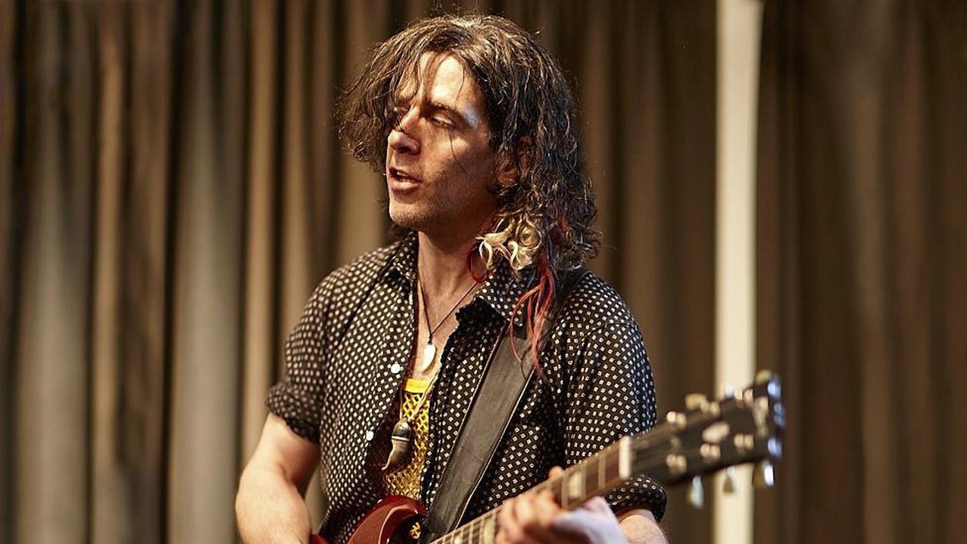 Eric Schenkman | House Concert Series | ALL ARTS