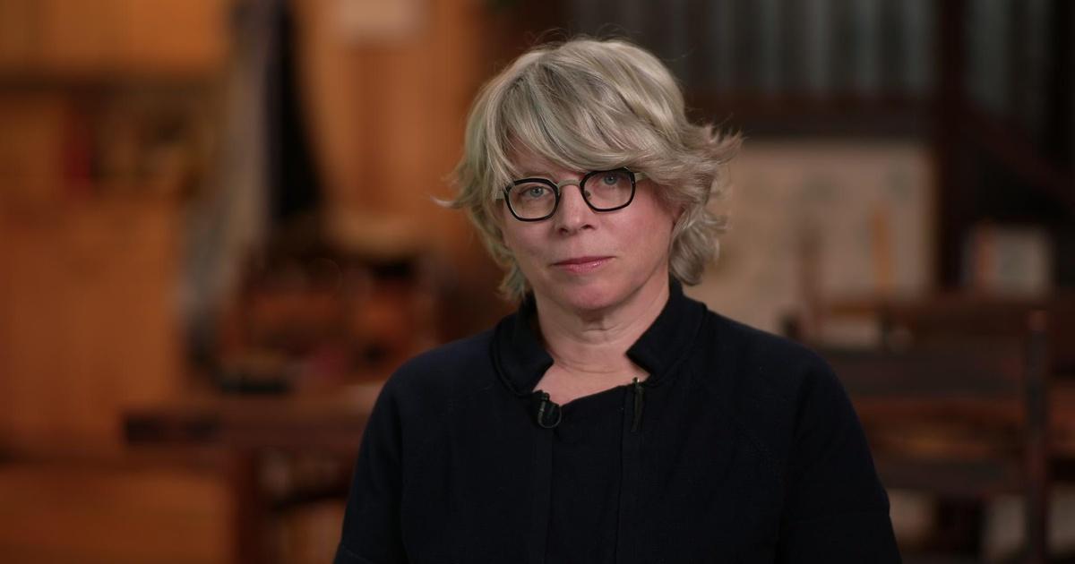 Firing Line | Jill Lepore | Season 2023 | PBS