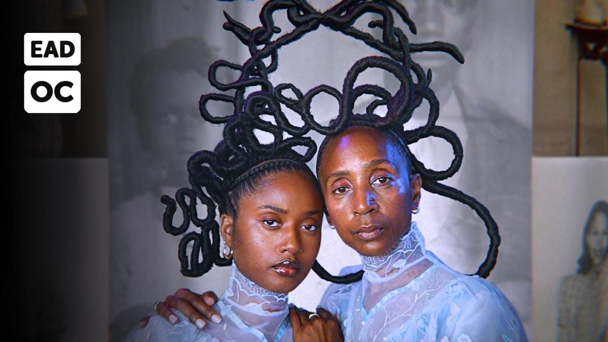 House of Aama: Threads of Legacy [Extended Audio Description ...