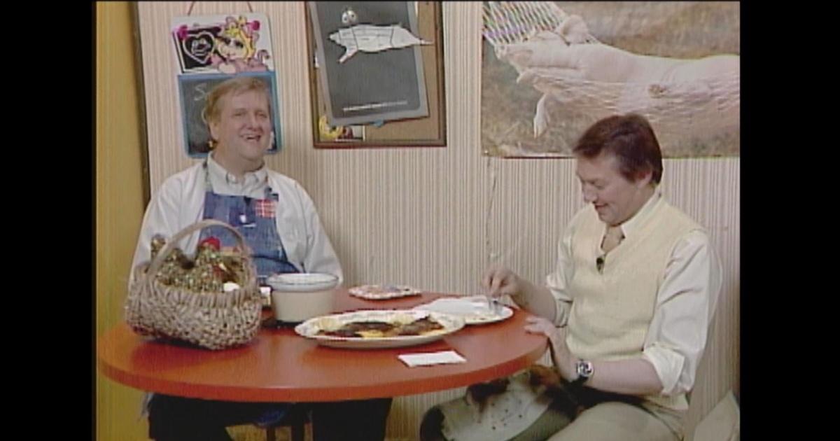 Cookin' Cheap | Cookin' Cheap: A Nice Meal | Season 8 | Episode 22 | PBS