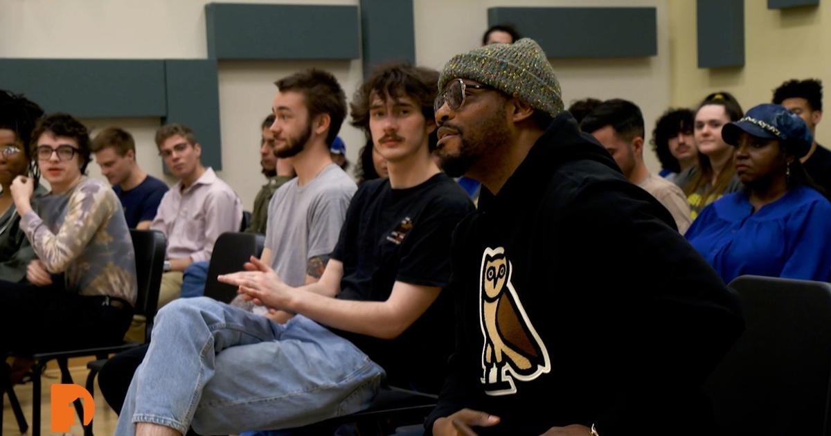 One Detroit | Karriem Riggins | Season 7 | Episode 46 | PBS