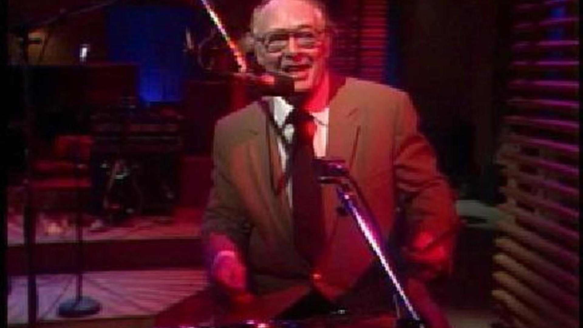 Butch Thompson Trio | Nighttimes Variety | ALL ARTS