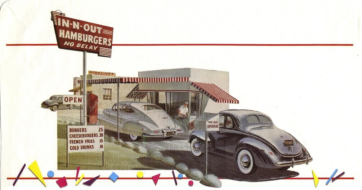 Lost LA | Secrets of In-N-Out History | Season 6 | Episode 1 | WTTW