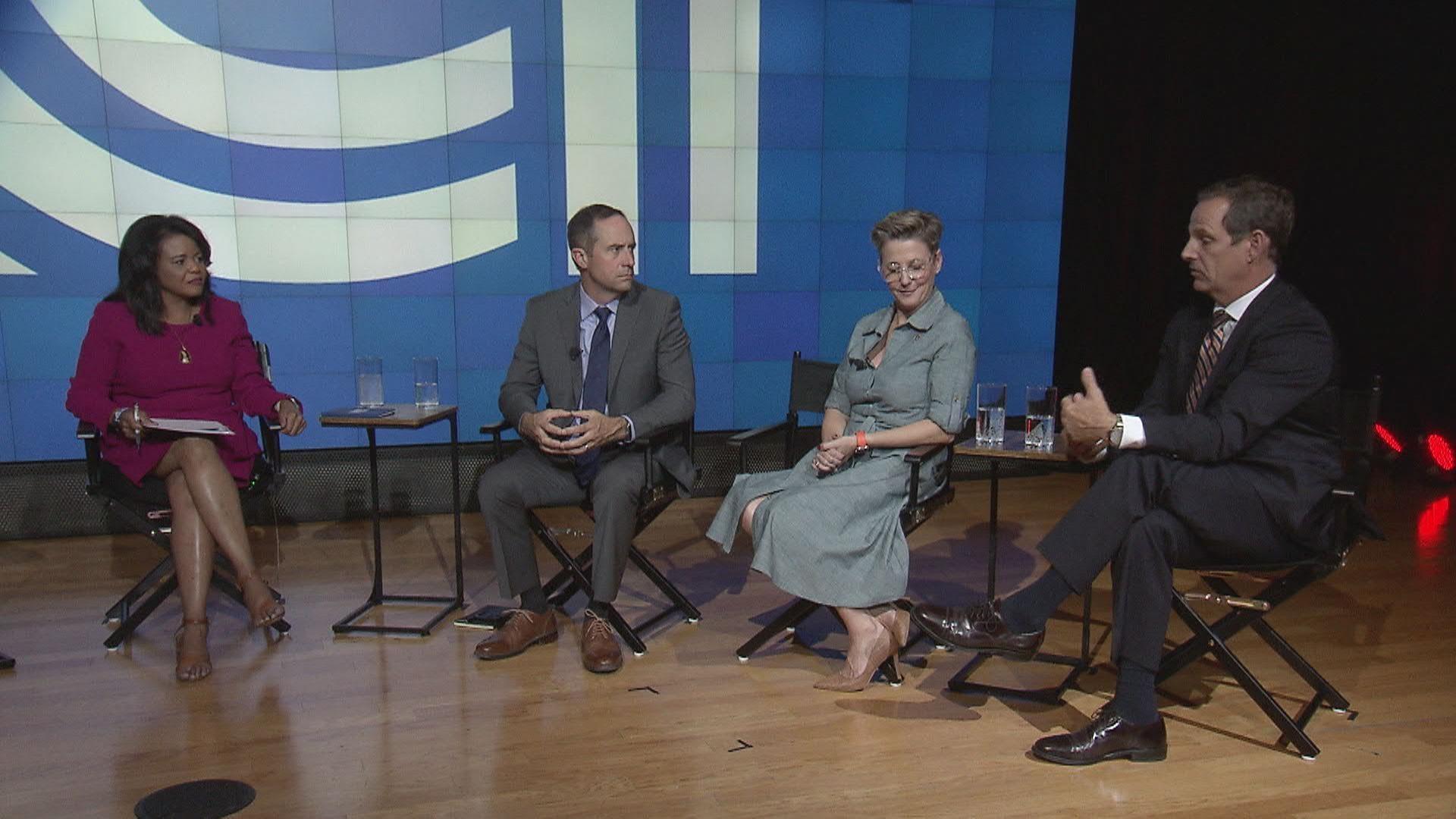 Progress and Challenges Facing Northern Kentucky | Kentucky Tonight