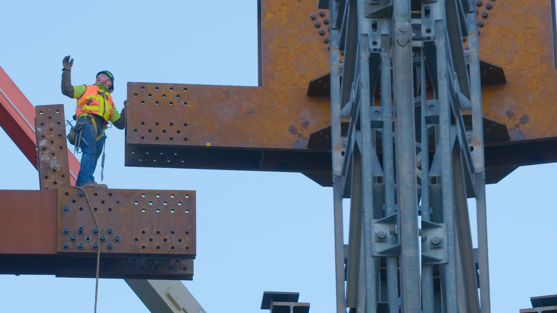 Extreme Airport Engineering Preview | NOVA | THIRTEEN - New York Public Media