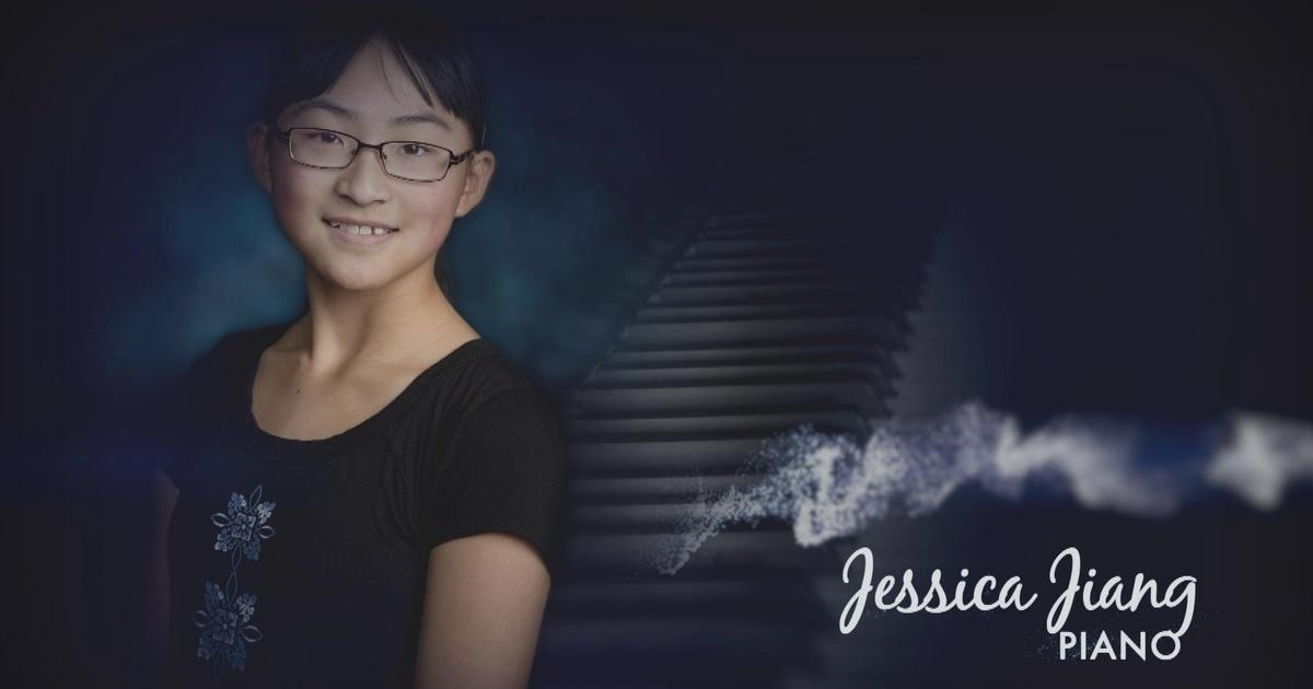 Wisconsin Young Artists Compete | Final Forte 2018: Jessica Jiang | Season 2018 | PBS