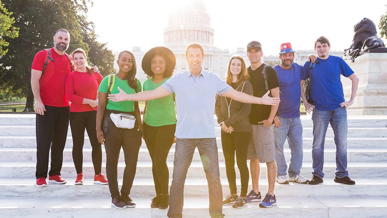 Relative Race | Video | THIRTEEN - New York Public Media