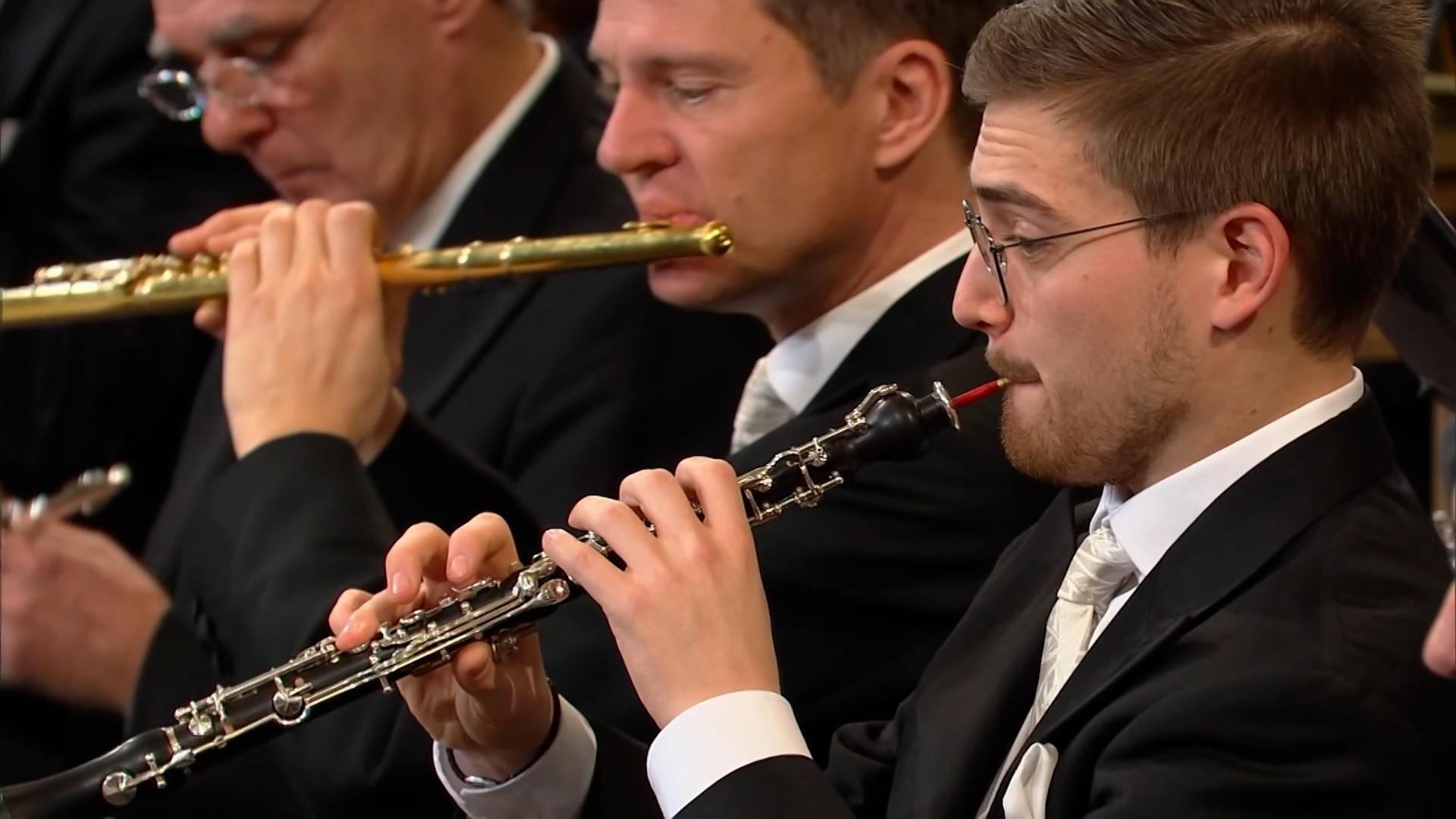 Franz von Suppè's "Isabella Overture" | Great Performances | WLIW