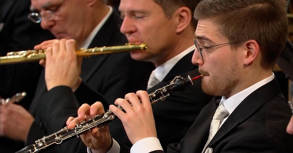 Great Performances | Franz von Suppè's "Isabella Overture" | Season 50 ...