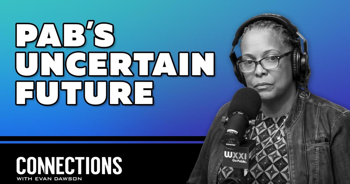 Connections with Evan Dawson | The Police Accountability Board's ...