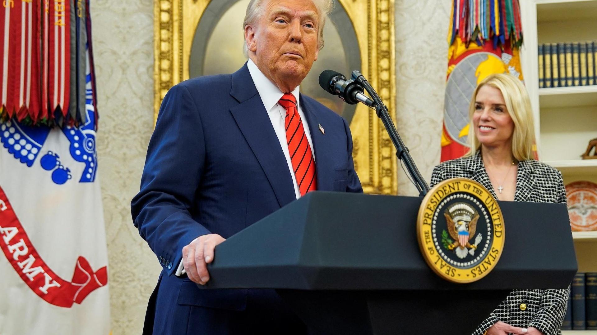 Washington Week with The Atlantic full episode, 9/26/25 | Washington ...