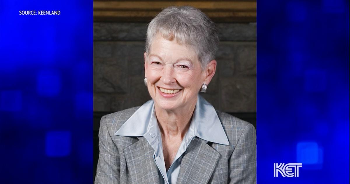 Kentucky Edition | A Tribute To Judy Taylor | Season 2 | Episode 99 | PBS