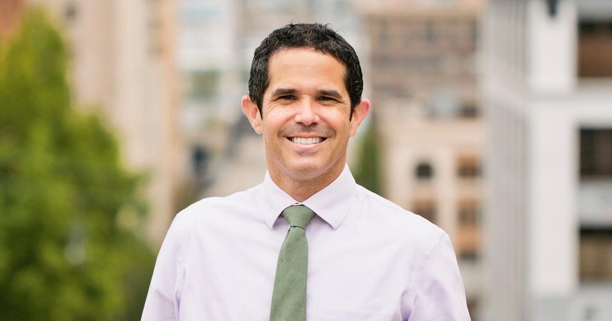 Northwest Now | Ryan Mello | Season 16 | Episode 25 | PBS