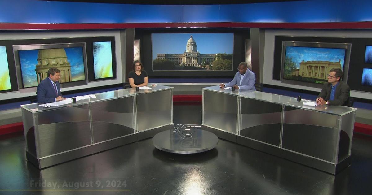 Comment on Kentucky | August 9, 2024 | Season 50 | Episode 41 | WUFT